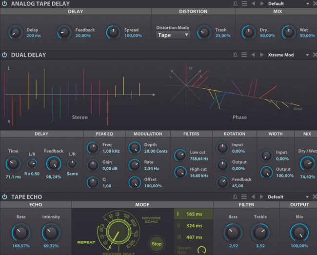 6 of the best MPE synths - Total control: how the latest MPE, touch and ...