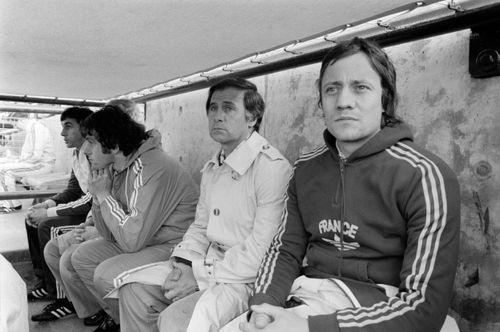 The best French attackers ever | FourFourTwo