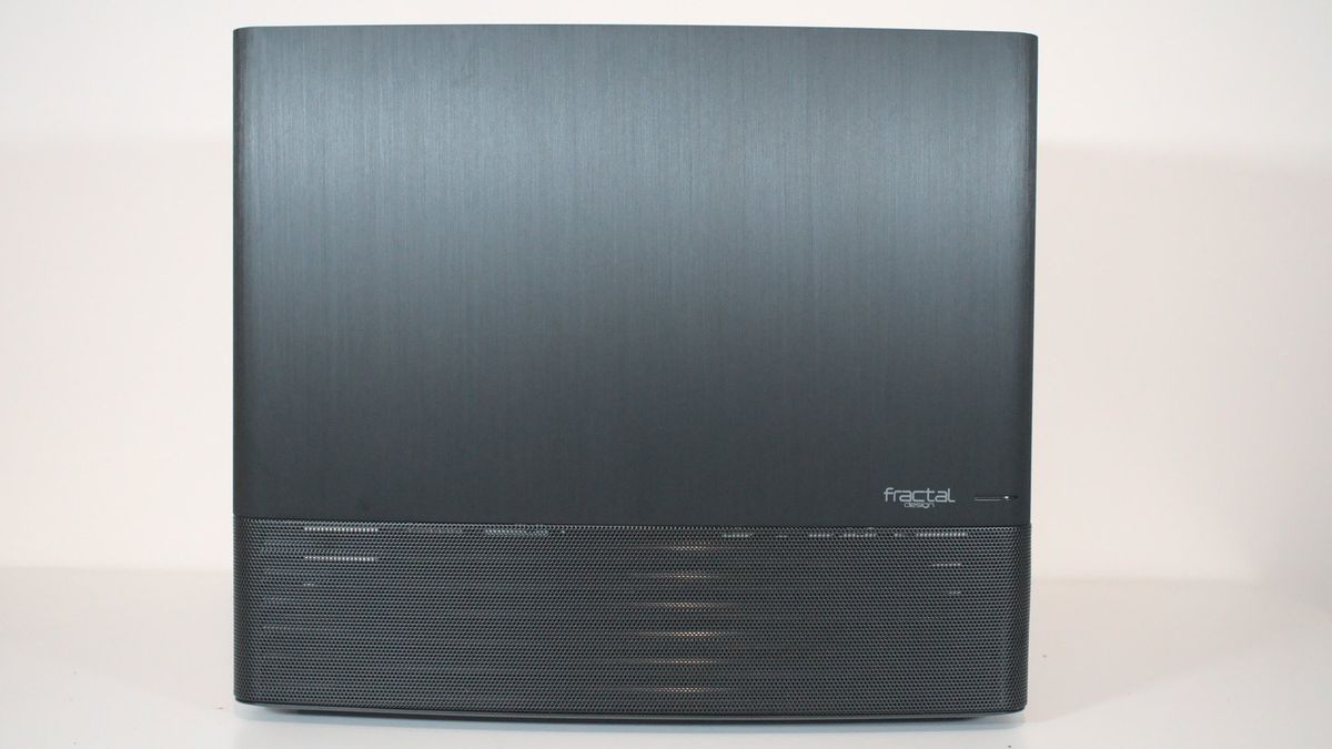 Fractal Design Node 804 review: The perfect PC case for building your ...