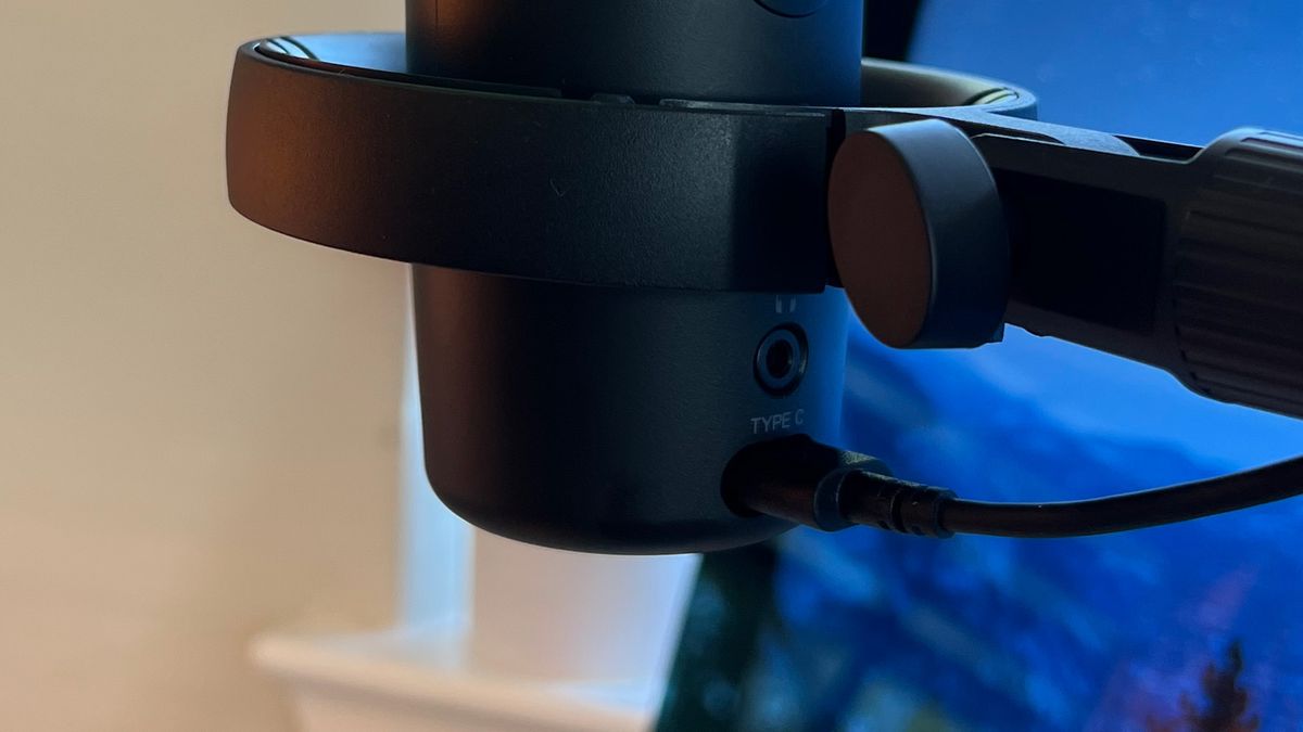 HyperX Duocast review | TechRadar