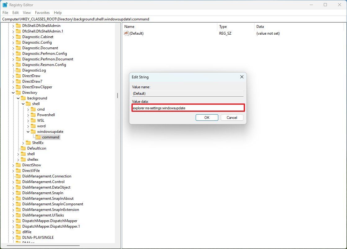 How to integrate custom context menu shortcuts on Windows 11 | Windows ...