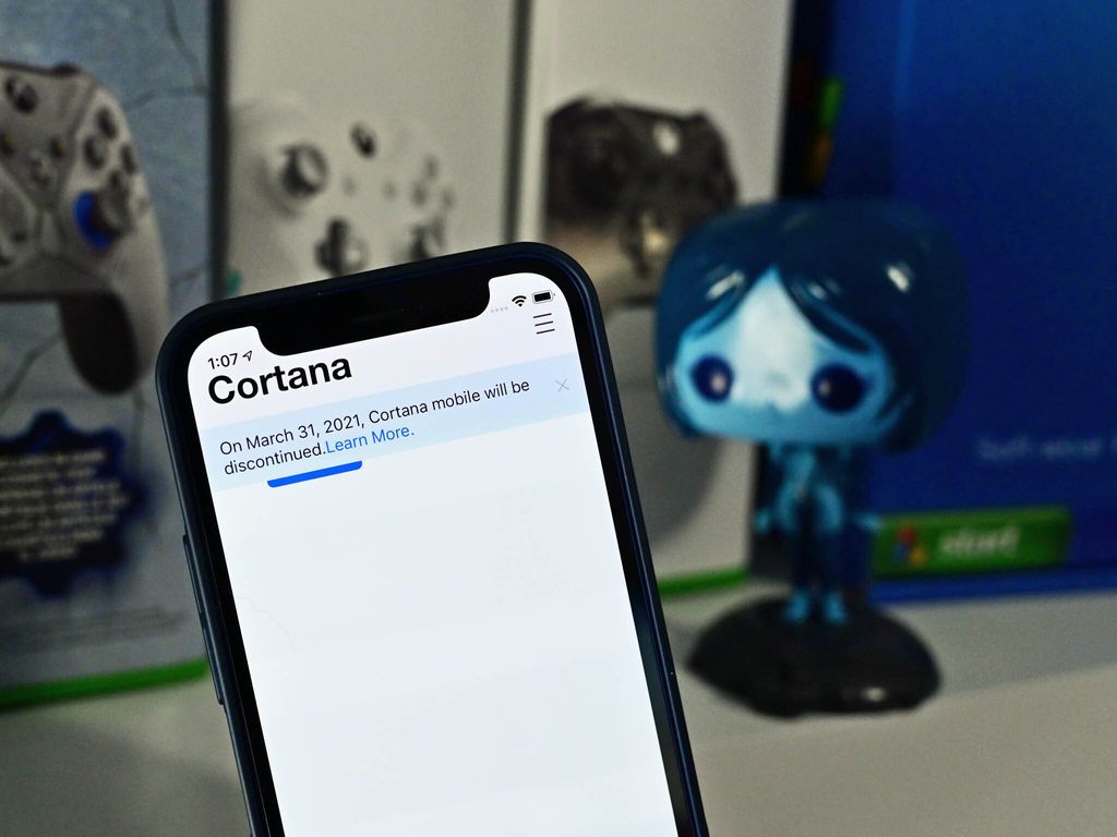 Today is the last day you can use Cortana on iOS and Android | Windows ...