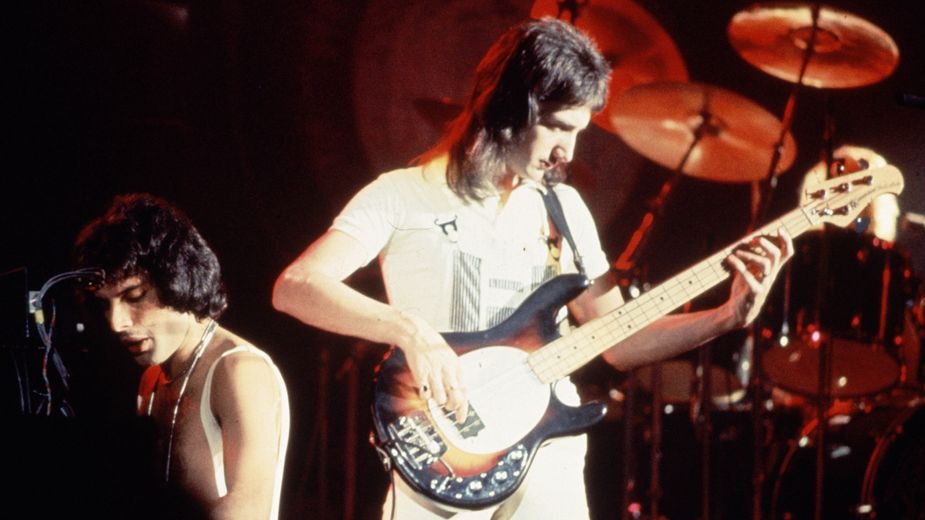 The 50 best bassists of all time | MusicRadar