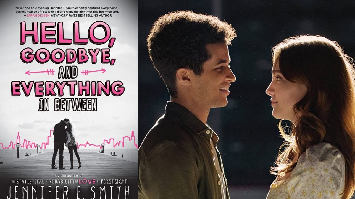 15 Books To Read Before Their Netflix Adaptations Come Out | Cinemablend