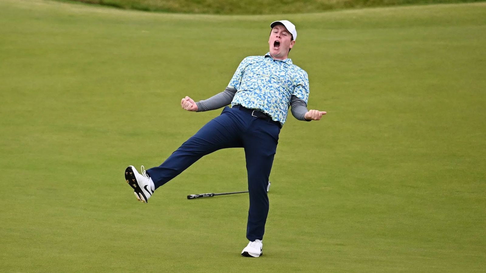 Robert MacIntyre Wins Scottish Open With 72nd-Hole Birdie | Golf Monthly
