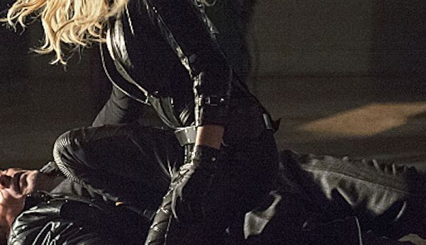 The Flash Is Bringing An Arrow Villain To Central City | Cinemablend