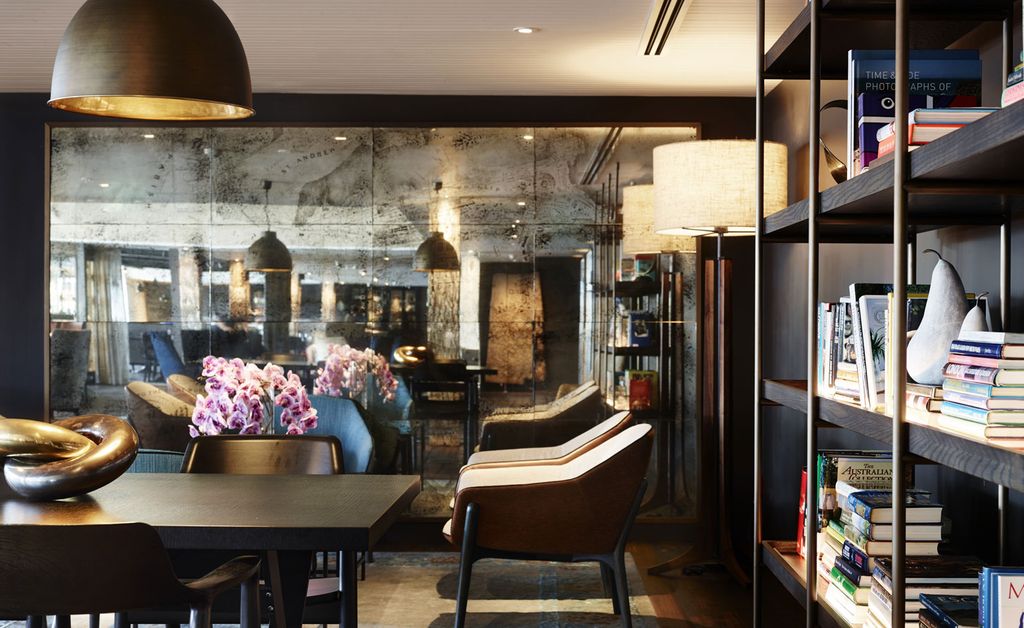 Pier One Sydney Harbour | Wallpaper*