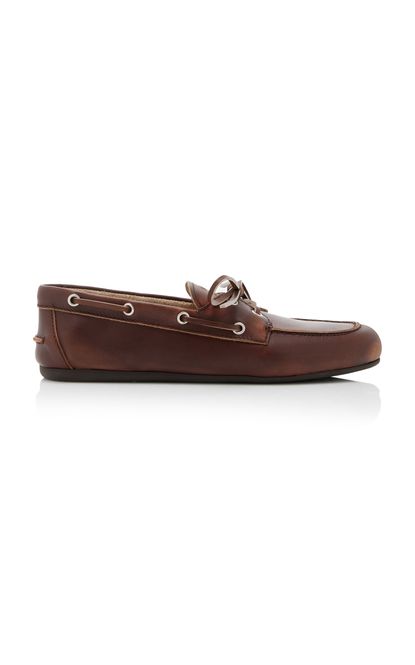 Boat Shoes Are Trending This Spring—Shop Our Favorites | Who What Wear