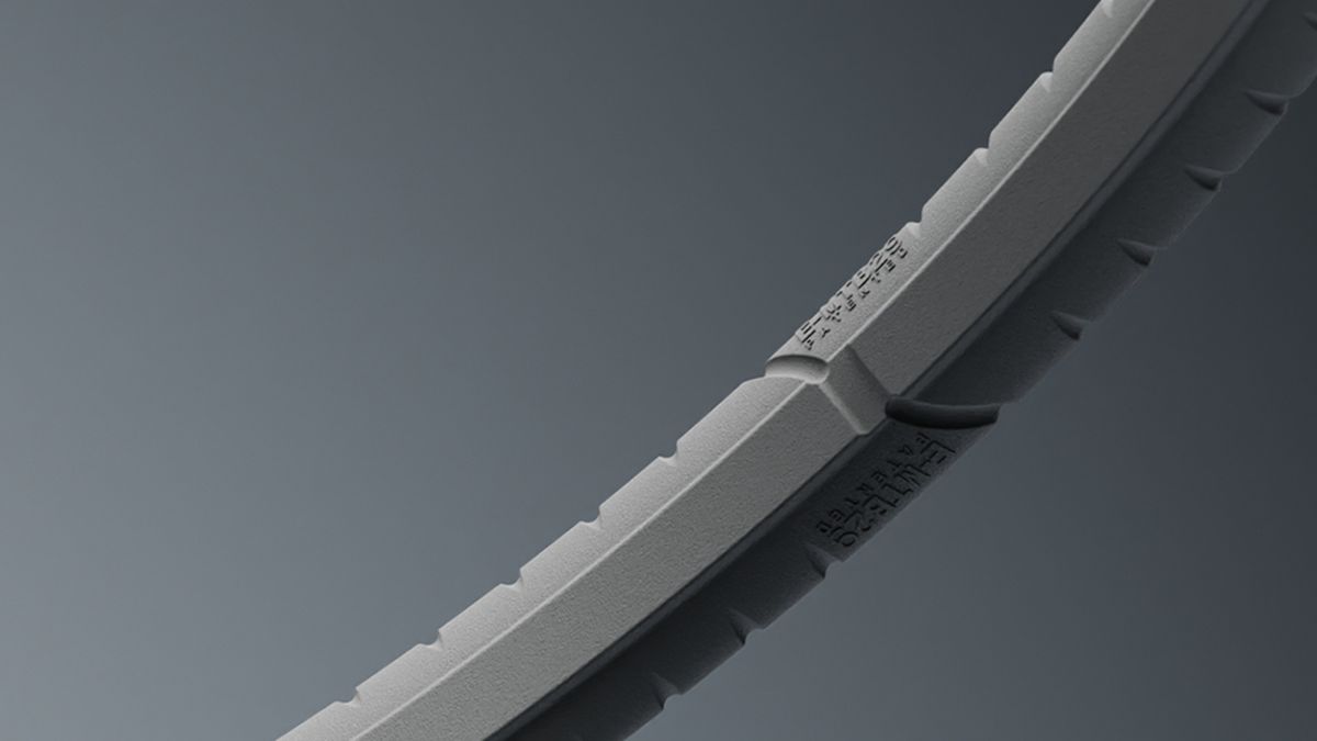 Cush Core releases e-MTB-specific tire inserts to boost tire/rim ...