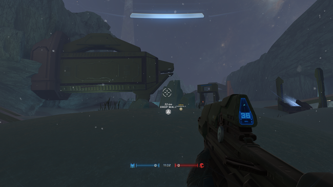 The best Halo Infinite Forge maps we've seen so far | Windows Central