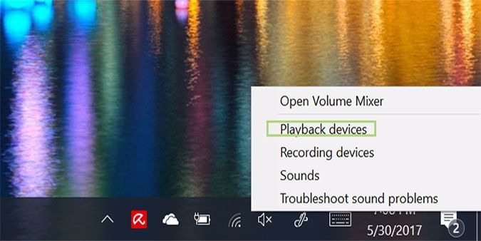 How to Enable Spatial Sound in Windows 10 | Laptop Mag