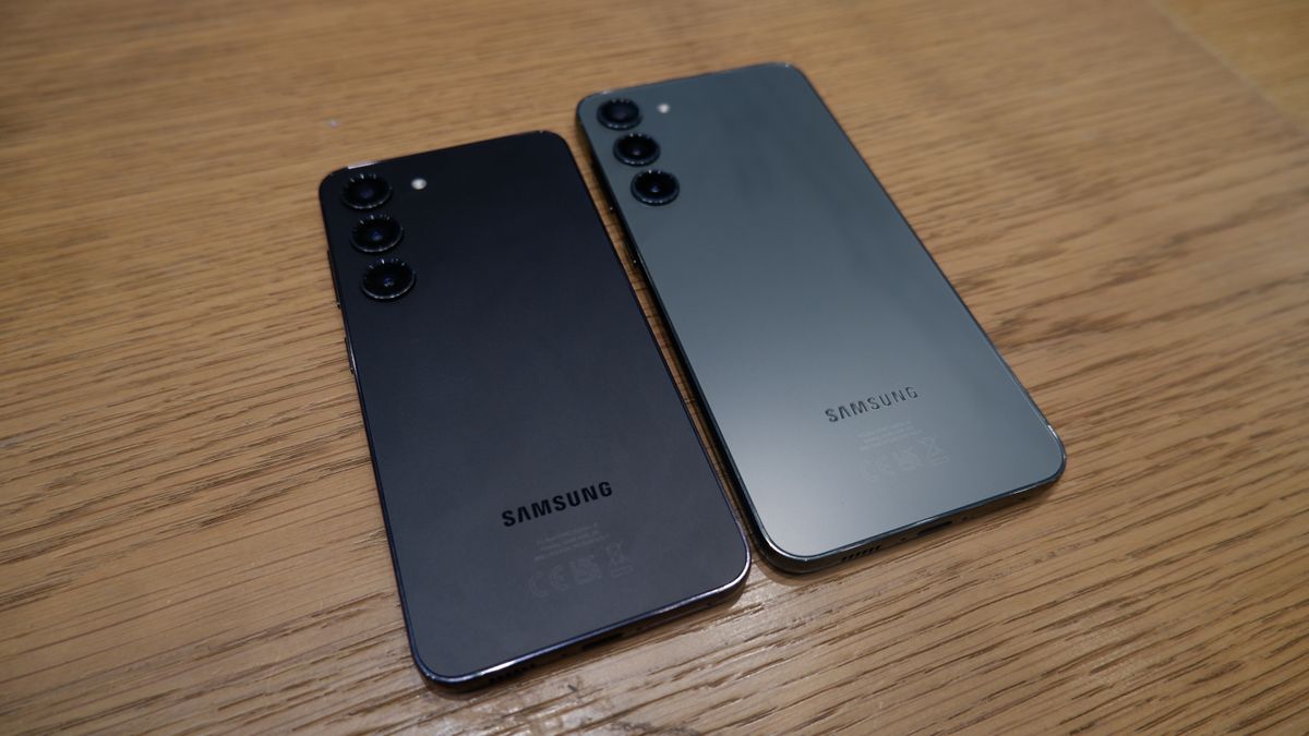 Samsung Galaxy S23: Release date, price, specs, and more | Laptop Mag