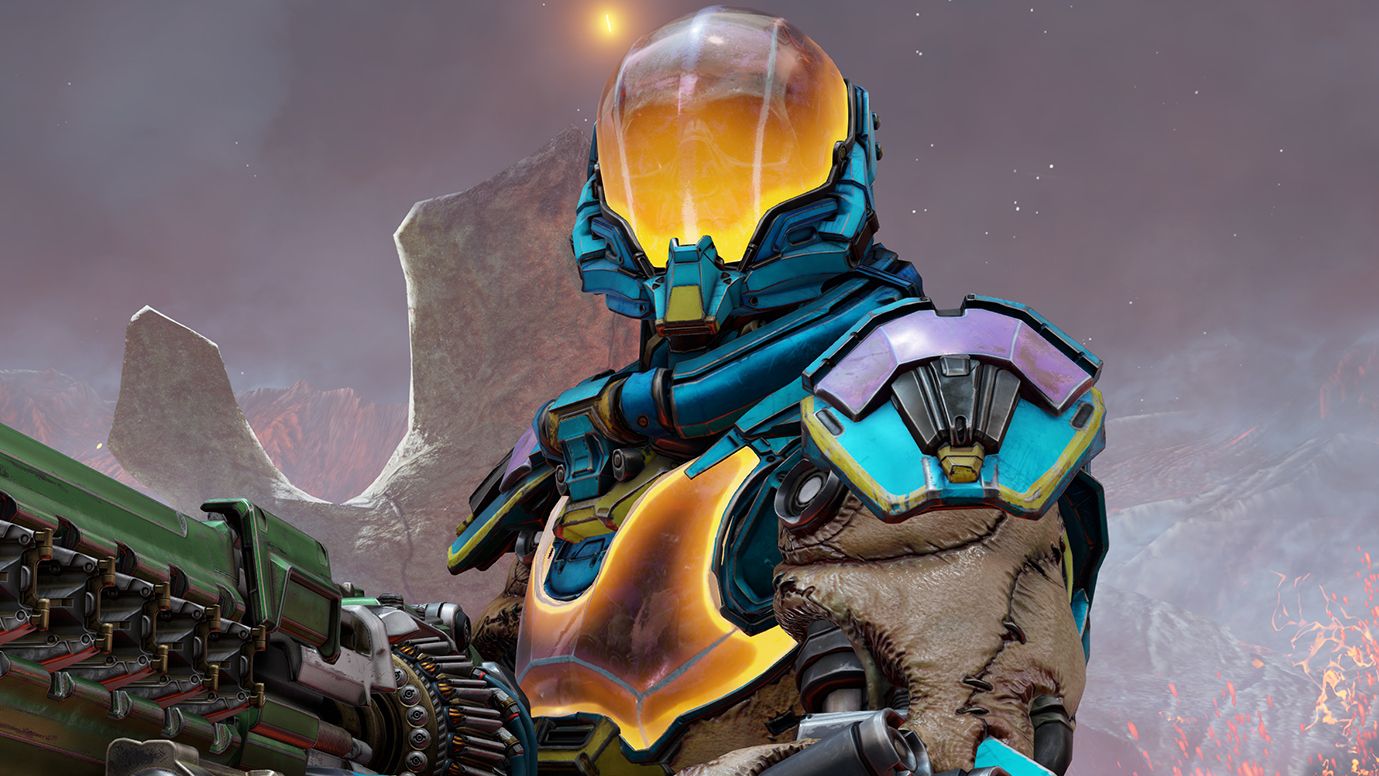 ID Software co-founder returns to QuakeCon a decade after company exit ...