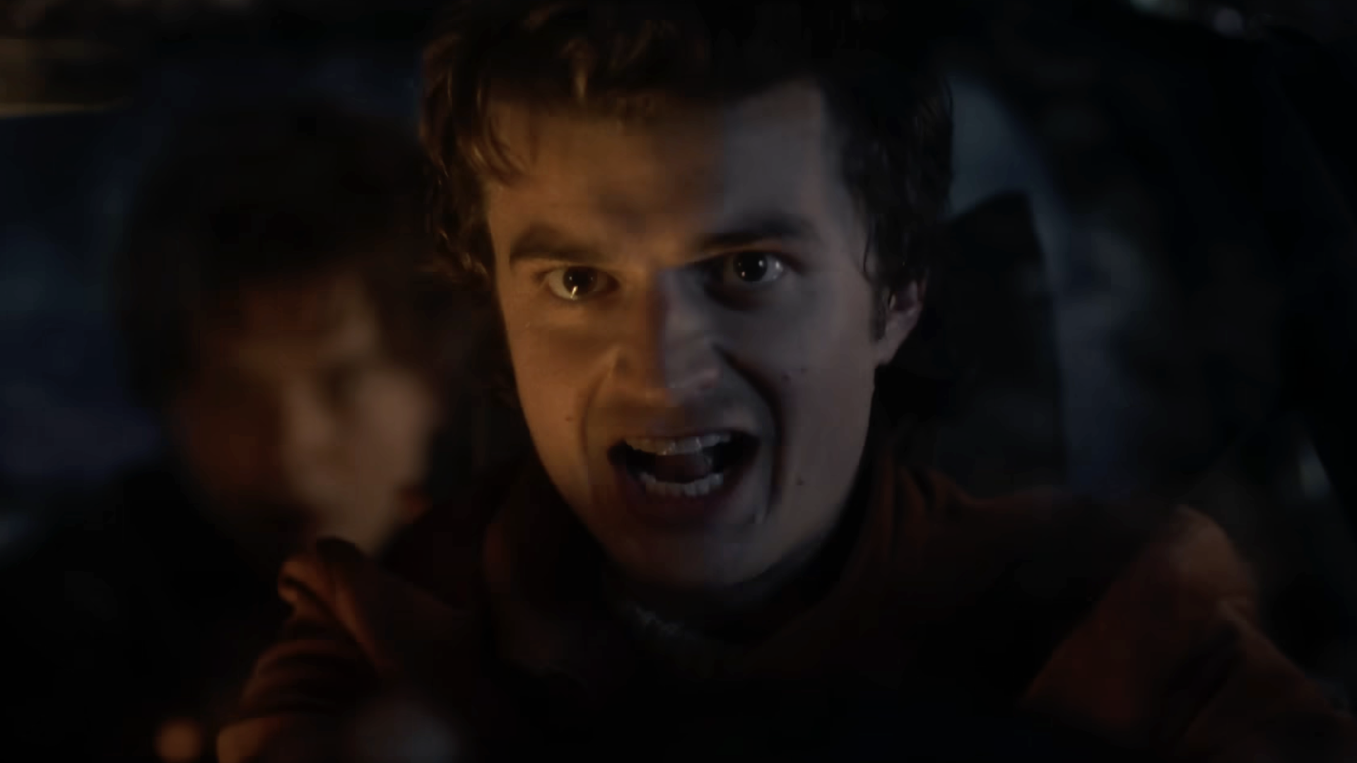 How many episodes are in Stranger Things 5? When can I stream in the UK ...
