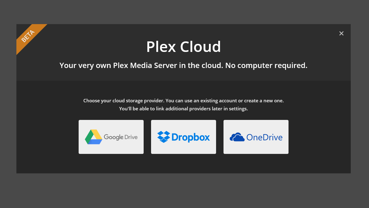 Plex Cloud is your new on-the-go media server | Windows Central