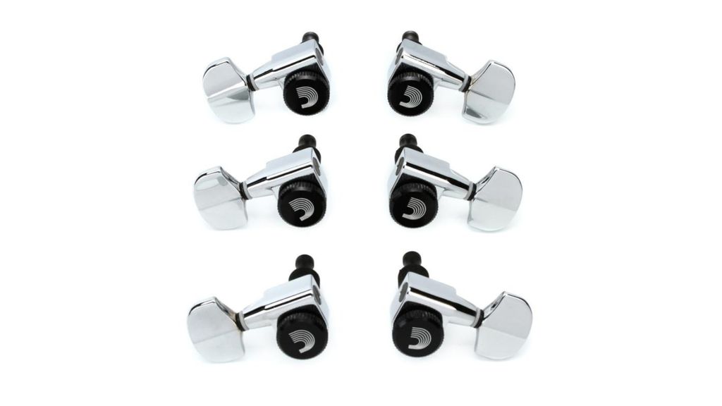 Best locking tuners 2025: improve your performance with this upgrade ...