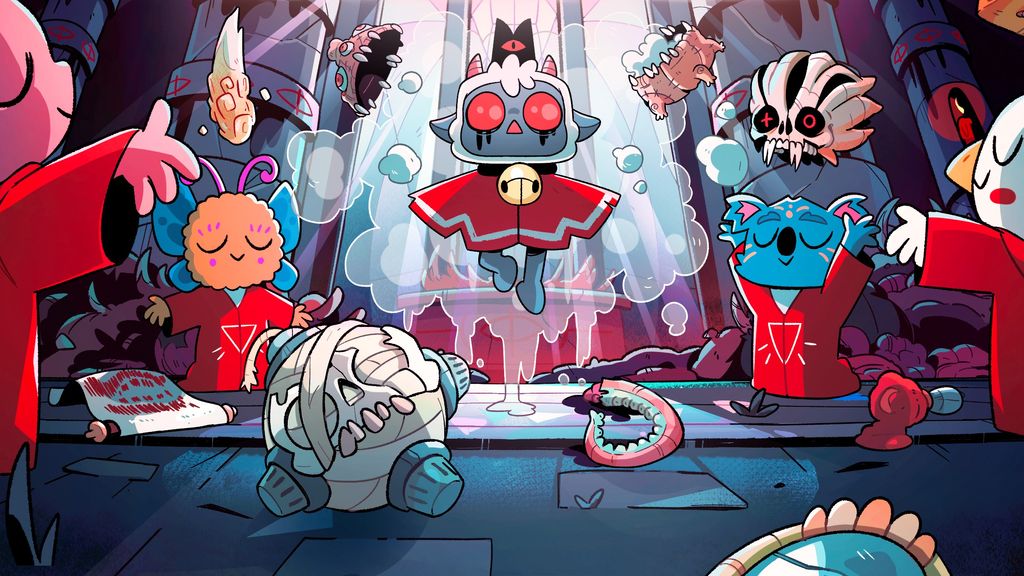 Best indie games on PC | PC Gamer