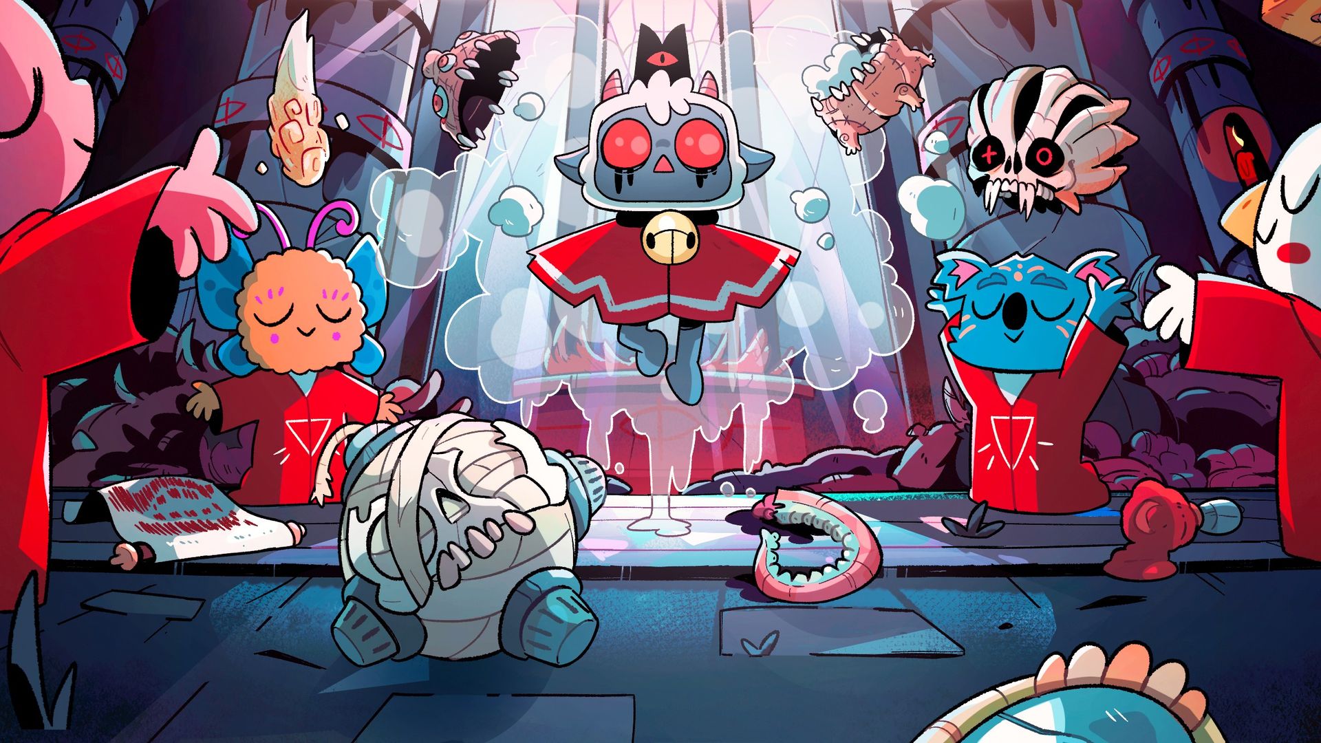 Best indie games on PC | PC Gamer