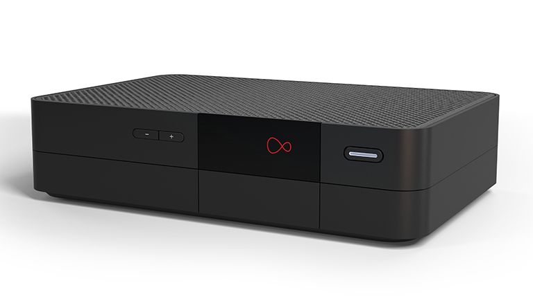 Virgin TV V6 box review: Virgin Media's Sky Q rival is here | T3