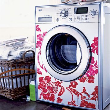 Luxe Laundry - 10 decorating ideas | Ideal Home
