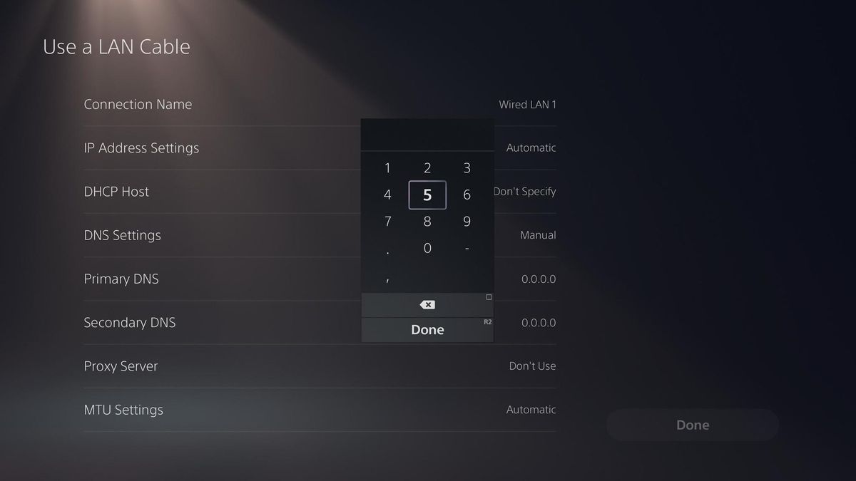 How to increase download speeds on PS5 | Android Central