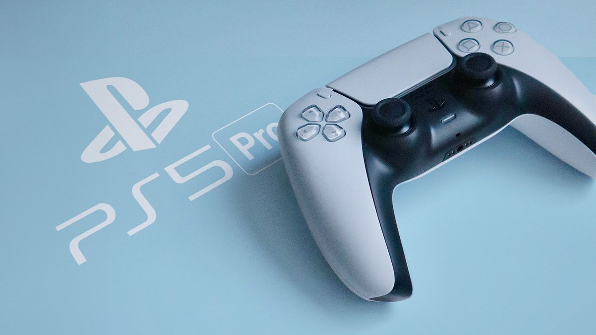 Future PlayStation games could have PS5 Pro exclusive graphics | T3