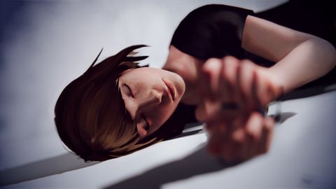 Best sad games on PC | PC Gamer