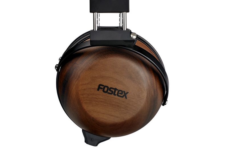 Fostex TH610 review | What Hi-Fi?