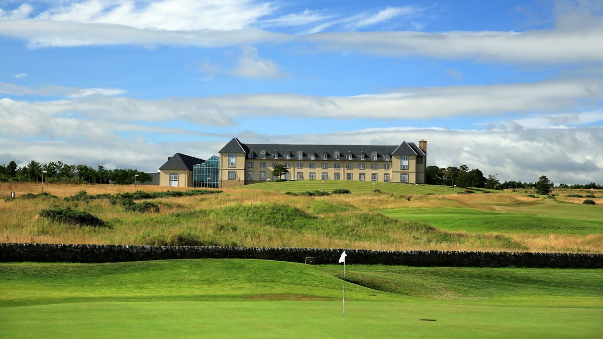 Fairmont St Andrews To Host First Ever Asian Tour Event In Scotland ...