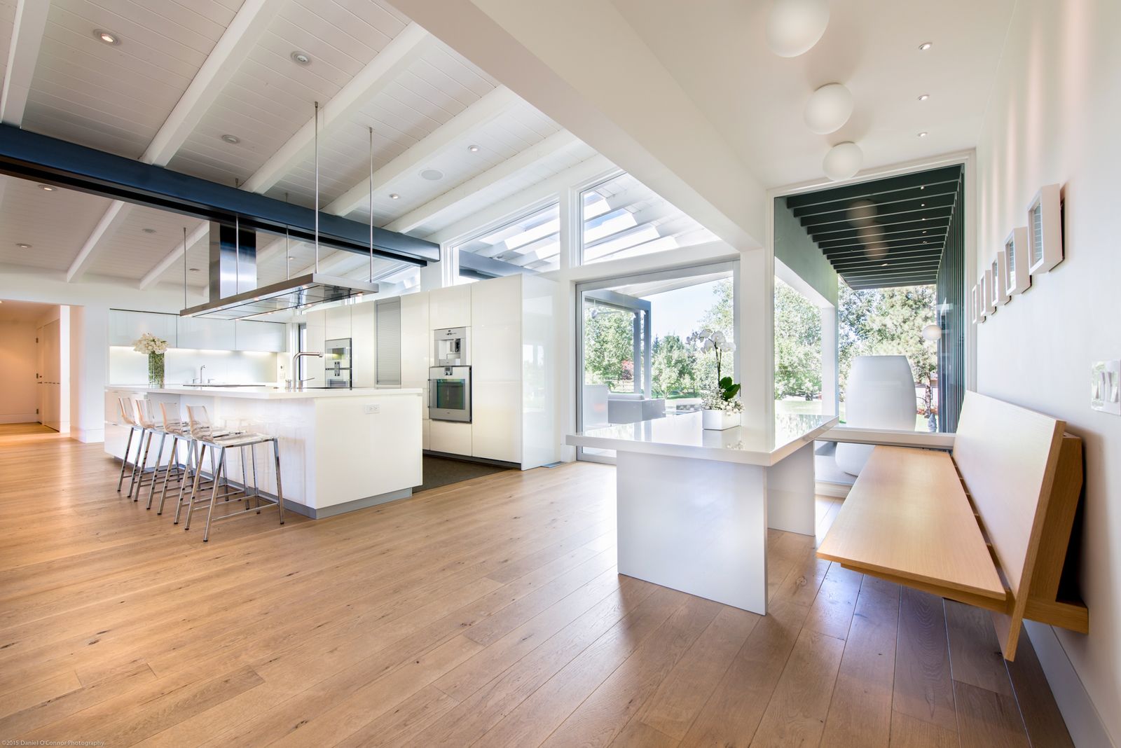 House hunting: 7 homes with beautiful natural lighting | The Week