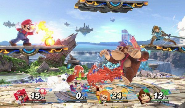 Super Smash Bros. Ultimate Review: A Total Knockout | Cinemablend