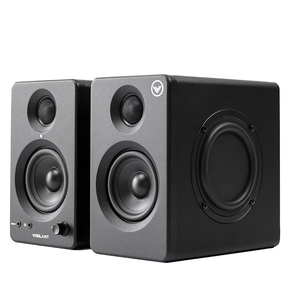 The best computer speakers 2025: top speakers for your PC | TechRadar