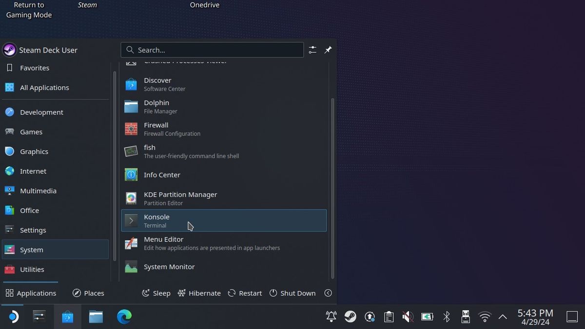 How to put Xbox Cloud Gaming on the Steam Deck | Windows Central