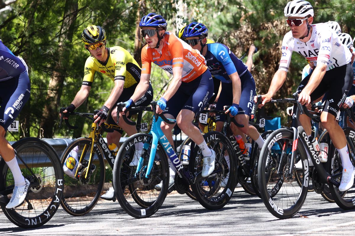 What’s the point in keeping a bike launch secret when everyone already ...