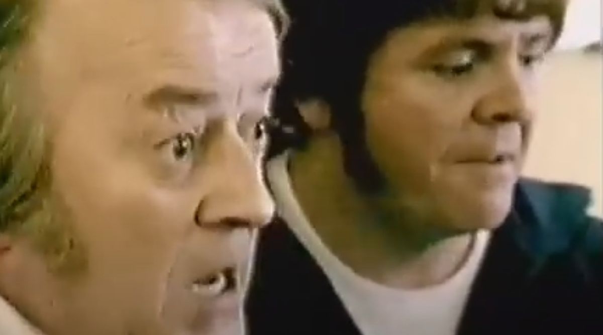 The 32 best football films and documentaries... ever! | FourFourTwo