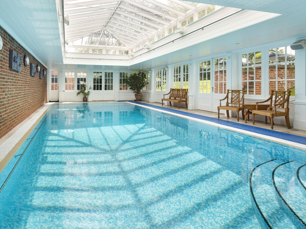 Daphne Du Maurier's London Home Sells For A Sensational £28 Million ...