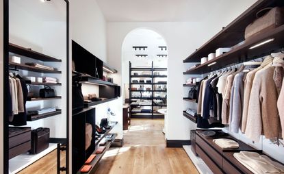 Want Les Essentials arrives in NY | Wallpaper*