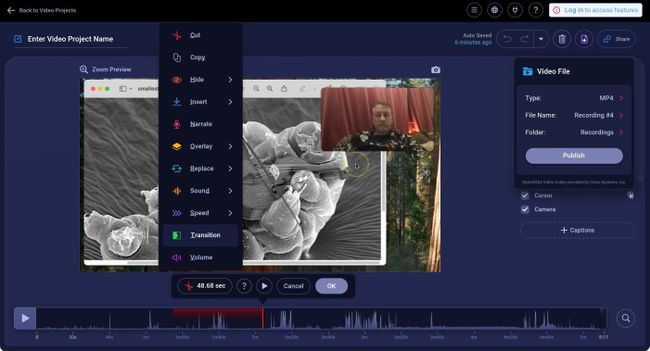 ScreenPal screen recorder review | TechRadar