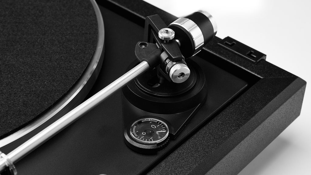 Dual CS 505-4 review | What Hi-Fi?