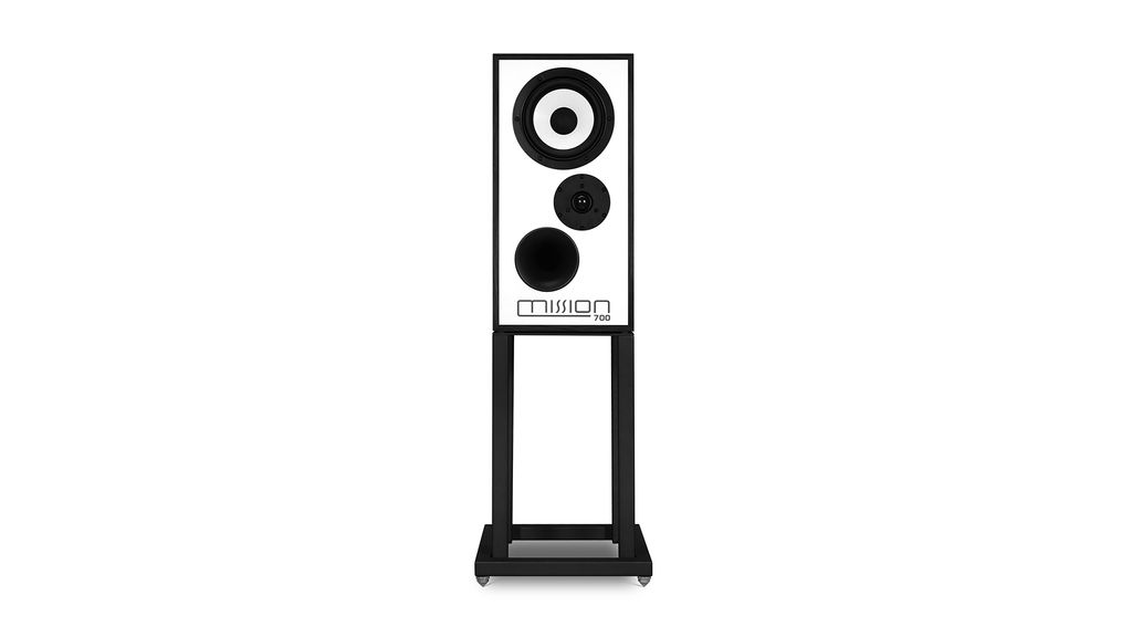 Mission 700 review: appealing, retro-inspired speakers | What Hi-Fi?