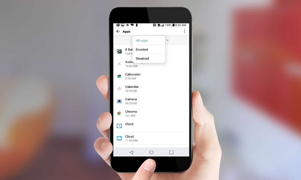 How to Close Background Apps in Android | Tom's Guide