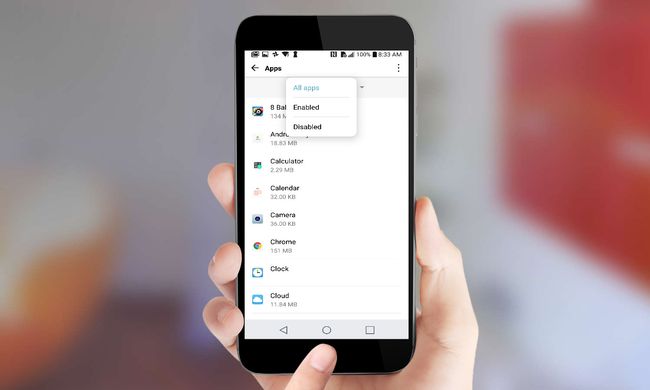 How to Close Background Apps in Android | Tom's Guide