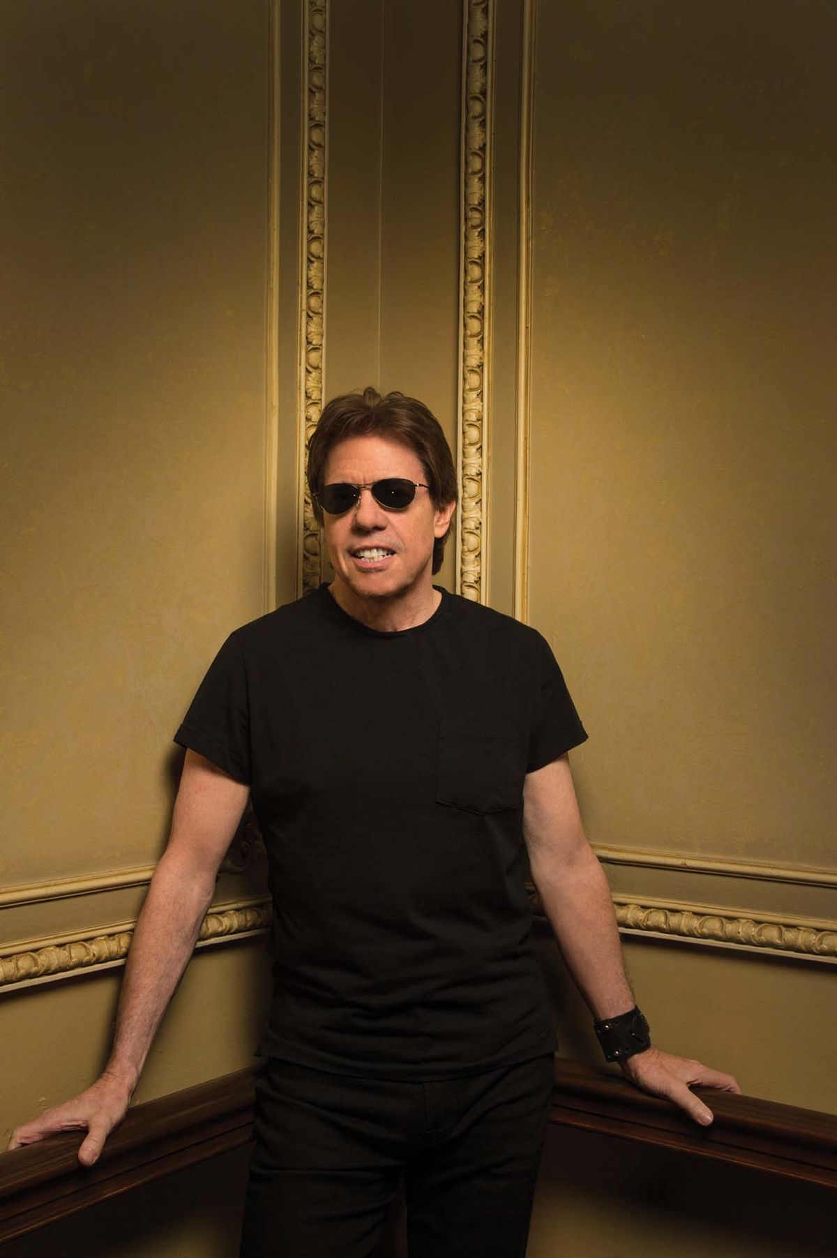 Breaking bad: George Thorogood looks back over a tumultuous career | Louder