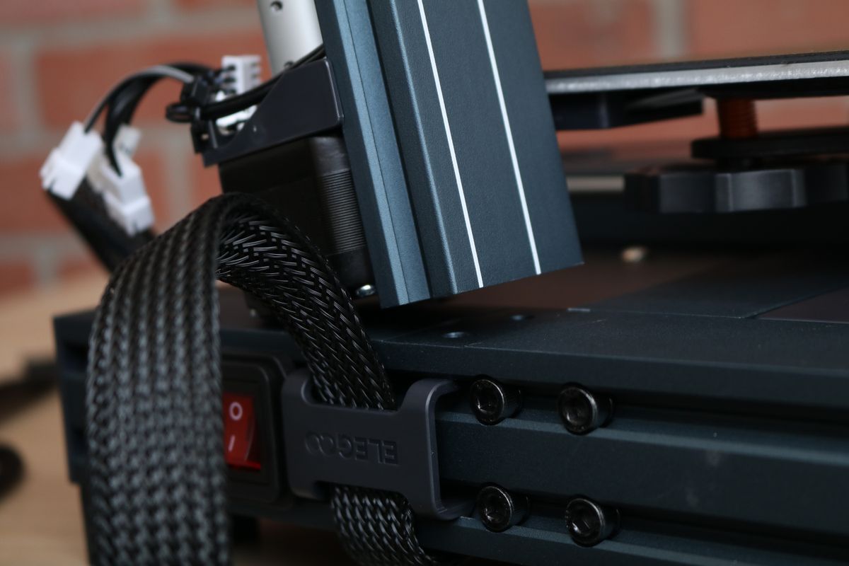 Elegoo Neptune 4 Pro 3D Printer Review: Super Speed and Quality, Low ...