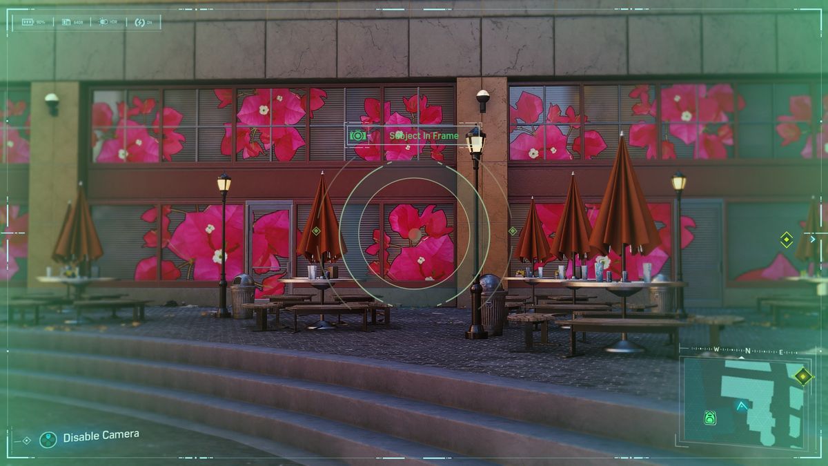 Spider-Man Secret Photo Ops: Locations for every district | PC Gamer