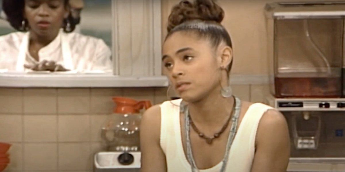 The 10 Best Jada Pinkett Smith Performances Cinemablend