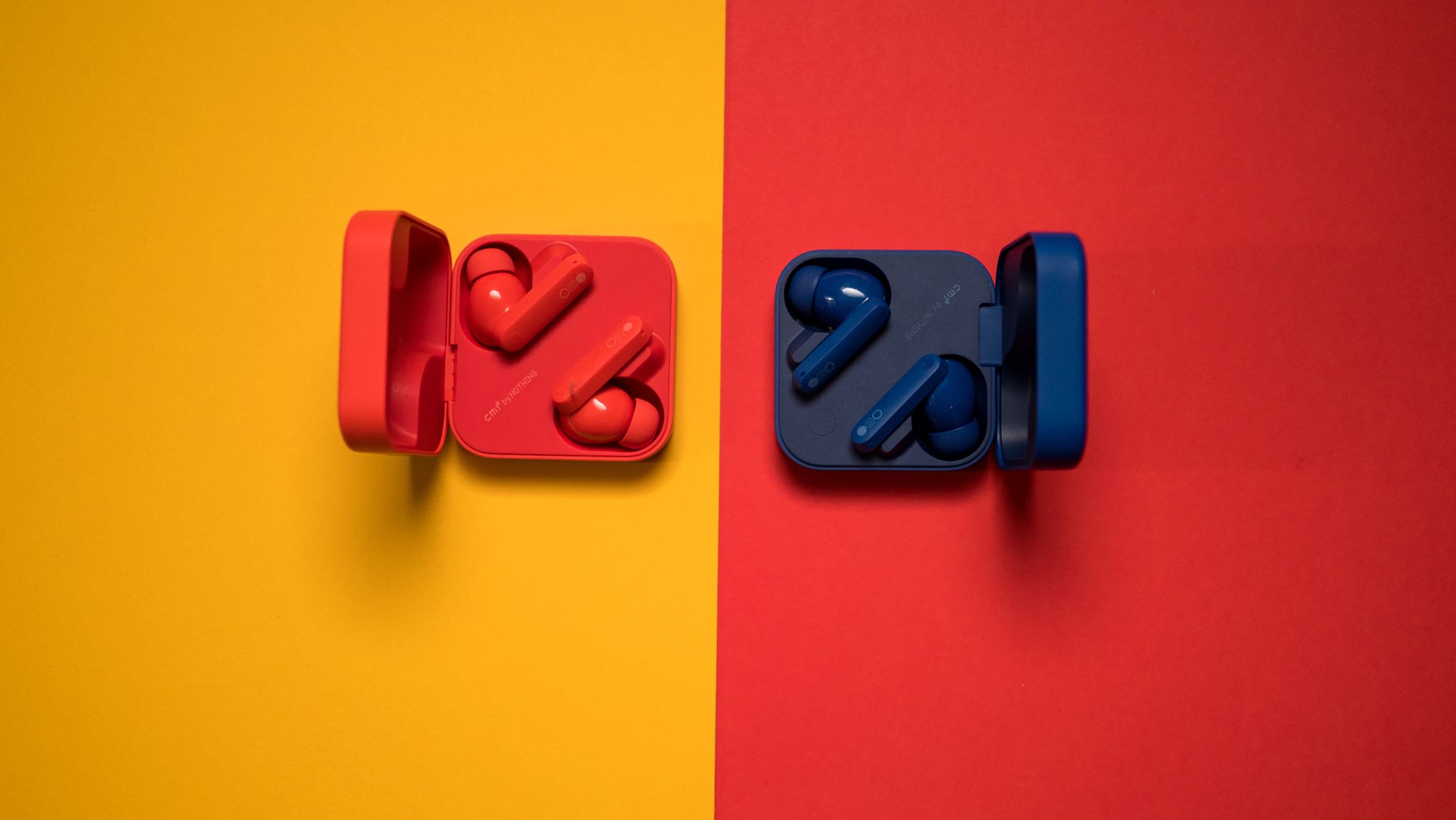 These $50 earbuds are about to become your favorite piece of tech ...