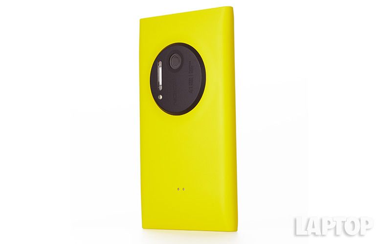 Nokia Lumia 1020 Review - 41 MP Smartphone Camera - LAPTOP | Laptop Mag