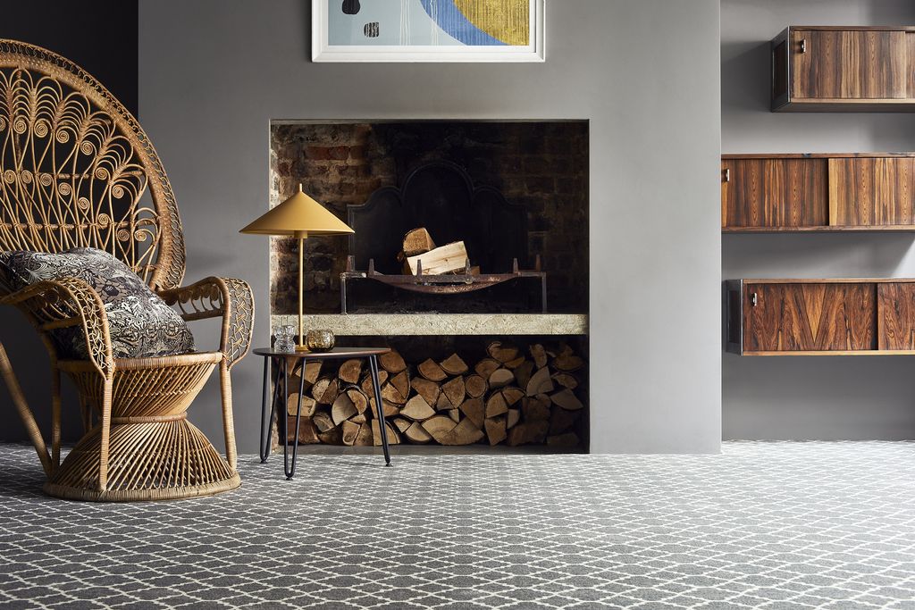 Chimney Breast Ideas | Homebuilding