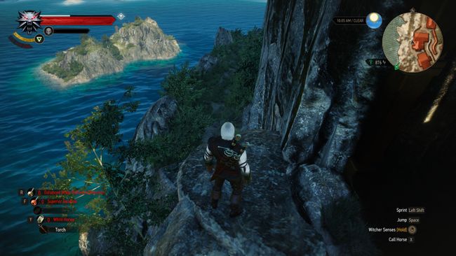 The Witcher 3 Feline armor: How to get all Cat School gear | PC Gamer